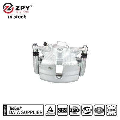 China ZPY Right Front Brake Caliper 8V0615124 for Audi A3 VW Porsche for sale