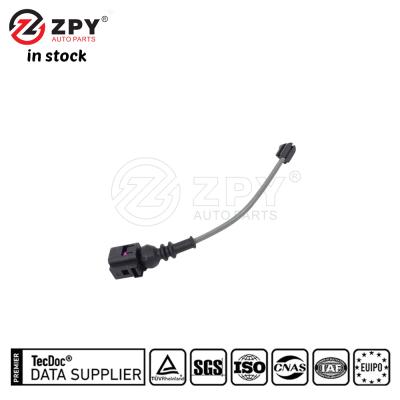 China ZPY Front Brake Pad Wear Sensor 8V0615437 for Audi A3 VW Porsche for sale