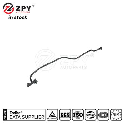 China ZPY Expansion Tank Breather Hose for Audi A4 A5 VW Porsche 8W0121081DR for sale
