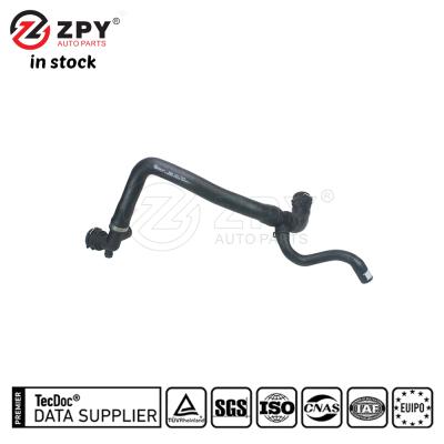 China ZPY OEM Water Pipe for Audi A4 S4 VW Porsche 8W0122055 for sale