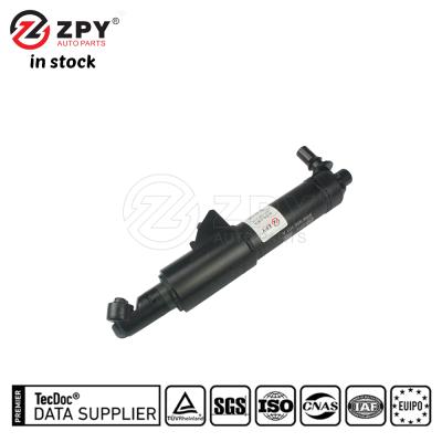 China ZPY Left Headlight Washer for Audi A4 8W OEM 8W6 955 101A for sale