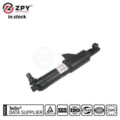 China ZPY Right Headlight Washer Nozzle for Audi A5 Quattro 8W6955102A for sale
