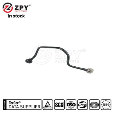 China ZPY Radiator Hose Coolant Pipe for Audi A4L 2017-2020 VW Porsche for sale