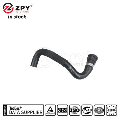 China ZPY OEM Water Pipe 8WD122073 for Audi A4 Avant S4 VW Porsche for sale