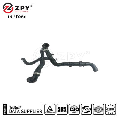 China ZPY OEM Coolant Hose for Audi A4 A5 B9 VW Porsche 8WD122449B for sale