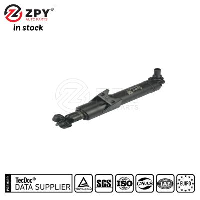 China ZPY Left Headlight Washer Nozzle Pump for Audi A4 B9 8WD955101A for sale