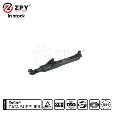 China ZPY Right Headlight Washer Nozzle Pump for Audi A4 B9 8WD955102A for sale