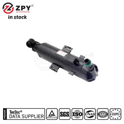 China ZPY Left Headlamp Washer Cylinder for Audi A1 2010-2018 VW Porsche for sale