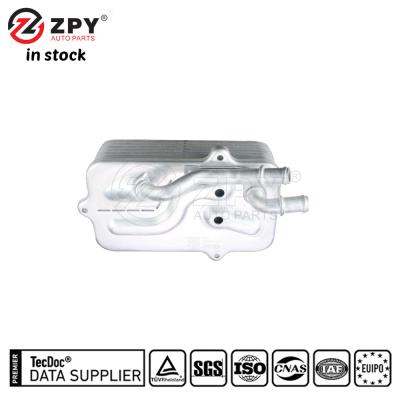 China ZPY Engine Oil Cooler 09E409061 for Audi A6 A8 Quattro for sale