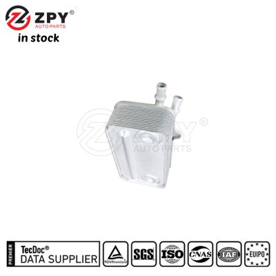 China ZPY Engine Oil Cooler 09E409061 for Audi A6 A8 Quattro for sale