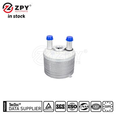 China ZPY Automatic Transmission Oil Cooler 09G409061A for VW Audi Porsche for sale