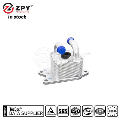 China ZPY Automatic Transmission Oil Cooler 09G409061B for VW Audi Porsche for sale