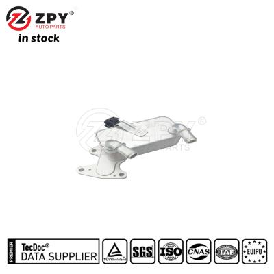 China ZPY 09G409061E Transmission Oil Cooler for VW Audi Porsche for sale