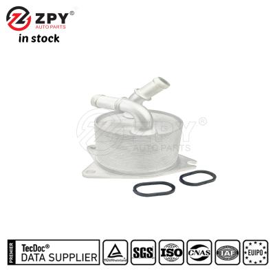 China ZPY Transmission Oil Sump 09S409061B for VW Audi Porsche for sale