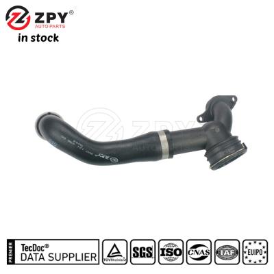 China ZPY Coolant Hose 9A712143800 for Porsche Panamera 971 Audi VW for sale