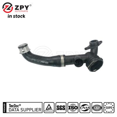 China ZPY OEM Coolant Hose for Porsche Panamera Audi VW 9A712143810 for sale