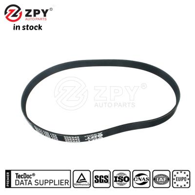 China ZPY Poly-V-Belt 9A790313700 for Audi VW Porsche for sale