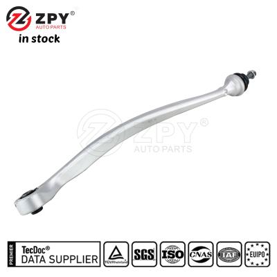 China ZPY Front Right Stabilizer Coupling Rod for Porsche Taycan Audi VW for sale