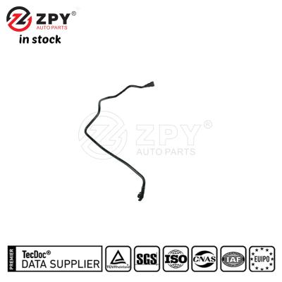 China ZPY Engine Coolant Overflow Hose 9P1121465 for Audi VW Porsche for sale