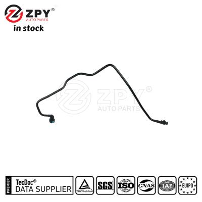 China ZPY Engine Coolant Overflow Hose 9P1121465 for Audi VW Porsche for sale