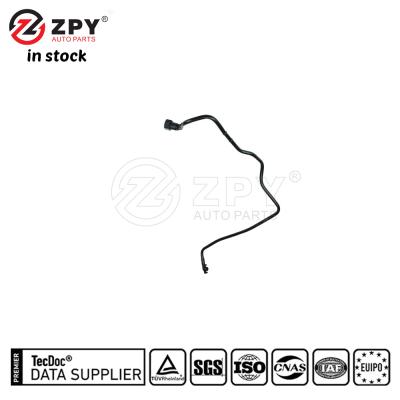 China ZPY Engine Coolant Overflow Hose 9P1121465 for Audi VW Porsche for sale