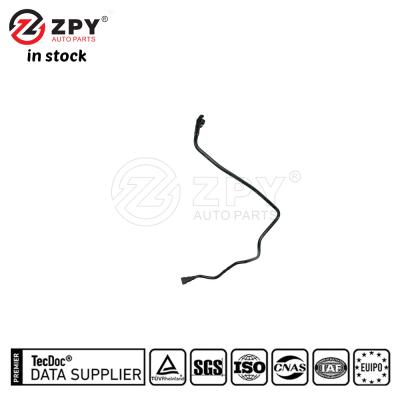 China ZPY Engine Coolant Overflow Hose 9P1121465 for Audi VW Porsche for sale