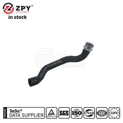 China ZPY Coolant Inlet Hose for Audi VW Porsche 9P1 121 612 OEM for sale