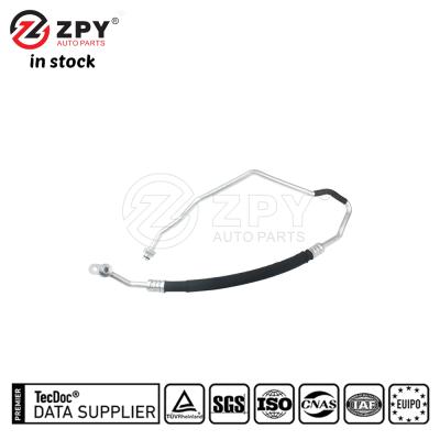 China ZPY 9Y0816721C Conditioning Hose for Porsche Cayenne Audi VW for sale