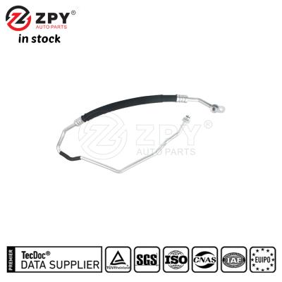 China ZPY 9Y0816721C Conditioning Hose for Porsche Cayenne Audi VW for sale