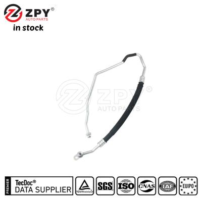 China ZPY 9Y0816721C Conditioning Hose for Porsche Cayenne Audi VW for sale