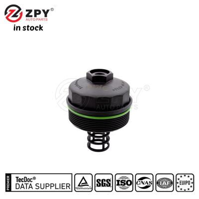 China ZPY Oil Filter Cap 021115433E for VW Audi Porsche OEM for sale