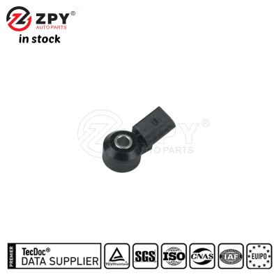 China ZPY Knock Sensor 030905377C for VW Audi 1.8T 2.0T Engines for sale