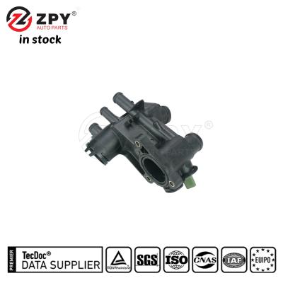 China ZPY Thermostat Housing for VW Audi Porsche OEM 032121111BB for sale