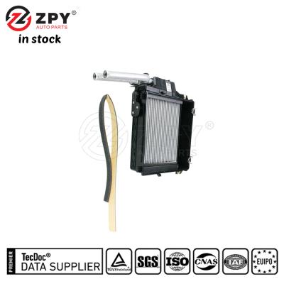 China ZPY Heater Core 33D819003B for Audi VW Porsche OEM Quality for sale