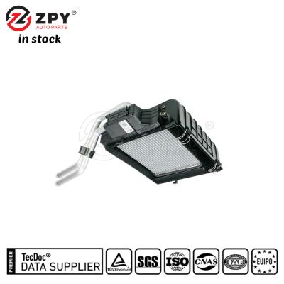 China ZPY Heater Core 33D819003B for Audi VW Porsche OEM Quality for sale