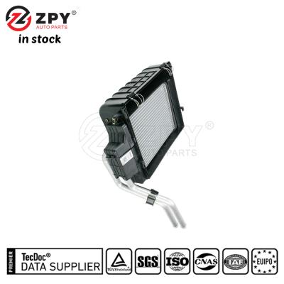 China ZPY Heater Core 33D819003B for Audi VW Porsche OEM Quality for sale
