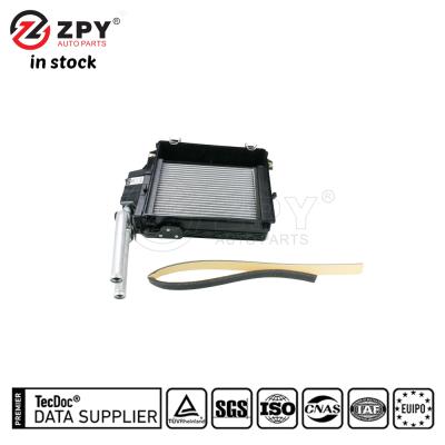 China ZPY Heater Core 33D819003B for Audi VW Porsche OEM Quality for sale