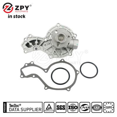 China ZPY Engine Water Pump 037121005C for Audi VW Porsche for sale
