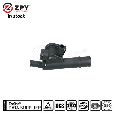 China ZPY 038121132D Coolant Hose Flange for VW Audi Porsche for sale
