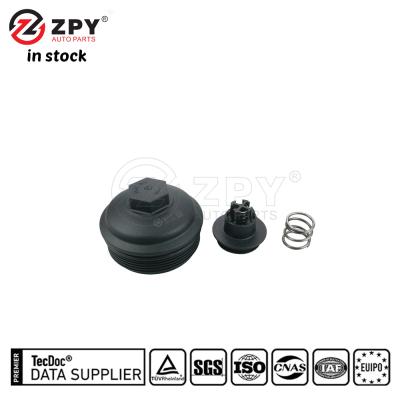 China ZPY Oil Filter Cap for Audi VW Porsche 045115433C for sale