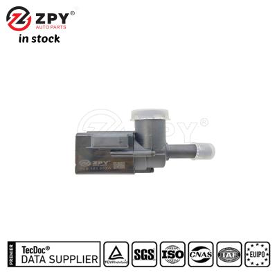 China ZPY Auxiliary Water Pump 059121012A for Audi VW Porsche for sale