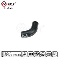 China ZPY 059121625D Coolant Pipe for Audi Q5 A6 VW Porsche for sale