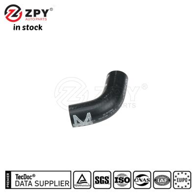 China ZPY 059121625D Coolant Pipe for Audi Q5 A6 VW Porsche for sale
