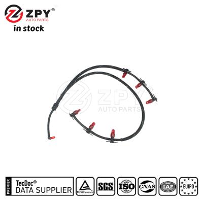 China ZPY Fuel Tank Hose Pipe for VW Audi Porsche 059130218AM for sale