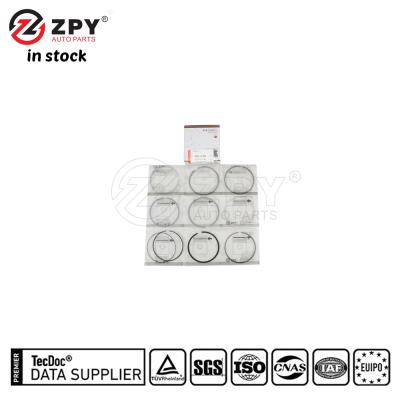 China ZPY Piston Rings Set for VW Audi A4 A5 OEM 059198151K for sale