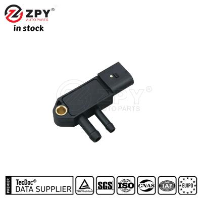 China ZPY 059906051A Exhaust Pressure DPF Sensor for Audi VW Porsche for sale