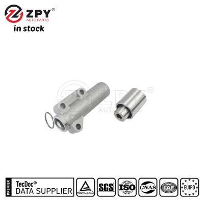 China ZPY Timing Belt Roller Left Side 077198119A for VW Audi Porsche for sale