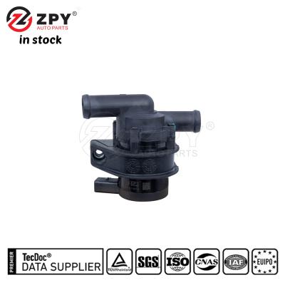 China ZPY 078121601B Auxiliary Water Pump for Audi A4 A6 VW Passat for sale