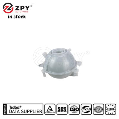 China ZPY Coolant Expansion Tank for Audi Q5 VW Porsche 80A121405AK for sale