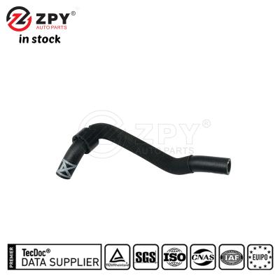 China ZPY 95B121130C Coolant Pipe for Porsche Macan Audi VW for sale
